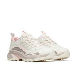 Merrell Damen Wanderschuh &raquo;MOAB SPEED 2 GORE-TEX &laquo; wasserdicht dank Gore-Tex Membrane, mit Vibram Sohle 40