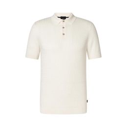 JOOP! Herren JOOP! Poloshirt &raquo;Vanceo&laquo; mit Strukturmuster XXL