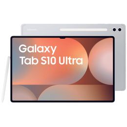 Samsung Galaxy Tab S10 Ultra (14,6") Wi-Fi 256GB Platinum Silver