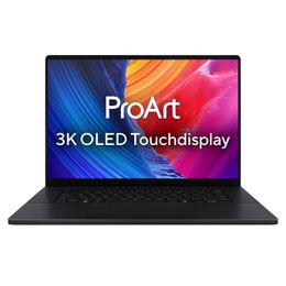 ASUS ProArt H7606WM-SR127W AMD Ryzen AI 9 HX 370 40,6 cm (16')