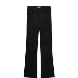 MOS MOSH Jeans female size 28 Black