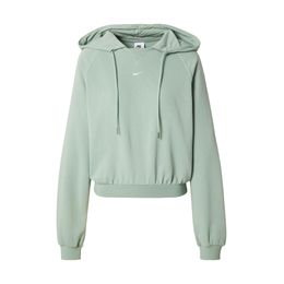 Nike Sportswear Sweatshirt 'Chill' Damen Gr&ouml;&szlig;e S mint