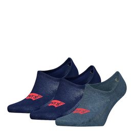 Levi's Levi's Herren Socken 3 Paar 43-46