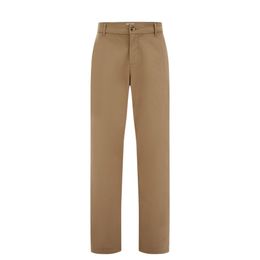 WE Fashion Chino Pants male size 30 Brown