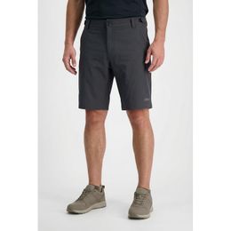 CMP Herren CMP Fahrradhose &raquo;MAN BIKE BERMUDA WITH INNER MESH UNDERWEAR&laquo; mit Futter aus Polyamid und Elasthan 48, N-Gr