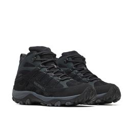 Merrell Herren Wanderschuh &raquo;ACCENTOR 4 MID WP&laquo; schwarz 43