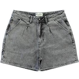 Cars Jeans M&auml;dchen Cars Jeans Jeansshorts 8 (122), N-Gr