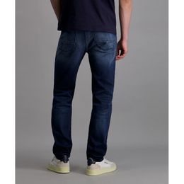 Pioneer Authentic Jeans Herren Straight-Jeans &raquo;Rando&laquo; blau 31, L&auml;nge 34