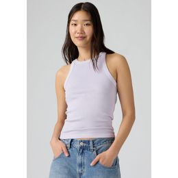 Levi's Levi's Damen Tanktop &raquo;ESSENTIAL RACER TANK&laquo; Slim Fit S (36)