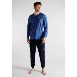 Tom Tailor Herren Tom Tailor Pyjama 50