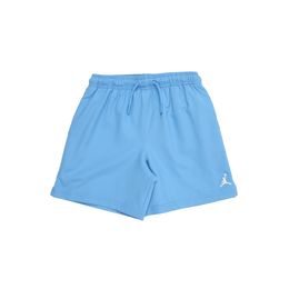 Jordan Shorts Jungen Gr&ouml;&szlig;e 116/122 zitrone / schwarz