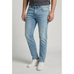 Camel Active Herren Camel Active Regular-fit-Jeans &raquo;fleXXXactive &laquo; im Five-Pocket Style blau 38, L&auml;nge 36