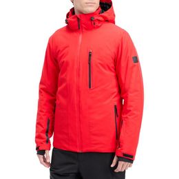 McKINLEY Herren McKINLEY Outdoorjacke &raquo;Jacke Dean II M&laquo; rot XL