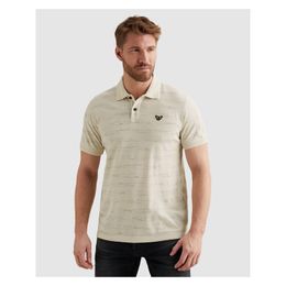 PME-Legend Pme Legend Herren PME LEGEND Poloshirt mit Logo Stickerei L