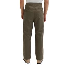 Marc O'Polo Marc O'polo Herren Marc O'Polo Chinohose &raquo;DFB Travel Collection&laquo; Model Mossbo Jogger wide aus TENCEL Lyocell -Leinen-Mix braun 30, L&auml;nge 30