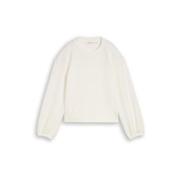 Tom Tailor Denim Shirt female size S White