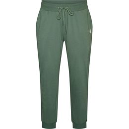 Active By Zizzi Sporthose Damen Gr&ouml;&szlig;e XXXL/4XL jade