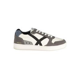 GAS Bianco Polyurethan Herren Sneaker