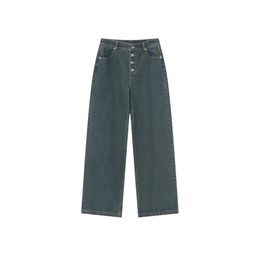 R&eacute;sum&eacute; R&eacute;sum&eacute; Jeans ' HarlowRS ' female size 36 Blue denim