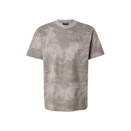 G-STAR Shirt male size XXL Grey / Taupe