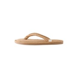 next T-Bar Sandals female size 41/42 Mocha
