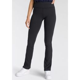 Fayn Sports Damen FAYN SPORTS Leggings aus Funktionsmaterial schwarz 34, N-Gr