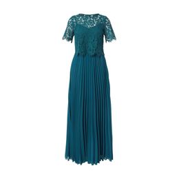 Apart Kleid Damen Gr&ouml;&szlig;e 34 smaragd Sommerkleid