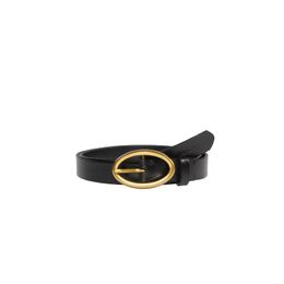 Marc O'Polo Marc O'polo Damen Marc O'Polo Lederg&uuml;rtel mit elegantem, minimalistischen Design 75