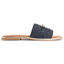 Sole Ldn Blake Slipper-Sandalen