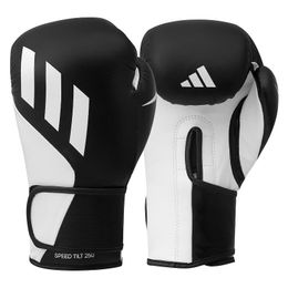 adidas Performance Boxhandschuhe &raquo;Adidas Speed Tilt 250&laquo; schwarz 14 14 Boxhandschuhe