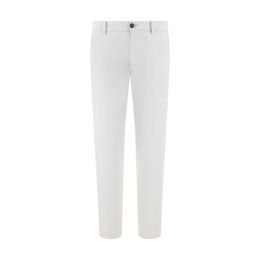 Boggi Milano Chino Pants male size 33 White