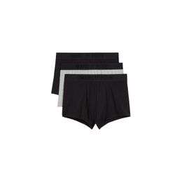 Marc O'Polo Marc O'polo Herren Marc O'Polo Trunk &raquo;Essentials&laquo; ohne Eingriff, mit tonalem Logoschriftzug L (54)