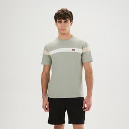 Ellesse Herren T-Shirt &raquo;CASERIO TEE&laquo; f&uuml;r sportliche Aktivit&auml;ten geeignet, mit Rundhalsausschnitt, Kurzarm XS