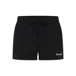 Champion Herren Badeshorts &raquo;3-inch Men's swim shorts&laquo; schnelltrocknend, aus Polyamid, sportliche Schnittform L, N-Gr