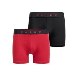 Falke Herren Falke Boxer &raquo;Daily Comfort&laquo; ohne Eingriff, Cotton-Mix, atmungsaktiv, weich bunt XXL