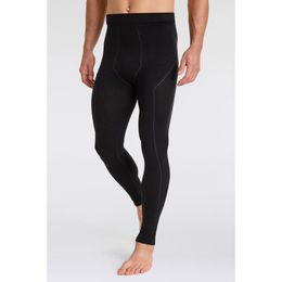 Xtreme Sockswear Herren XTREME sockswear Thermounterhose &raquo;MEN THERMAL WOOL UNDERPANTS&laquo; aus weicher Merinowolle perfekt f&uuml;r die kalte Jahreszeit 
