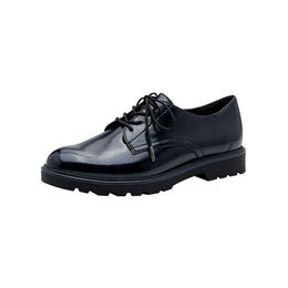 Tamaris Lace-Up Shoes female size 37 Blue