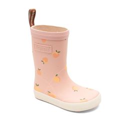bisgaard Kinder Gummistiefel &raquo;barefoot high rubber&laquo; Regenstiefel f&uuml;r Kinder, Gr&ouml;&szlig;enschablone zum Download rosa 29