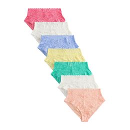 Next Panty female size 5XL Blue / Turquoise / Apricot / Pink / White