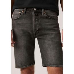 Levi's Levi's Herren Bermudas &raquo;501 ORIGINAL SHORTS&laquo; Jeans-Bermudas mit Stretch, der Klassiker 501 ORIGINAL schwarz 38, N-Gr