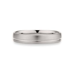 Phoenix Ph&ouml;nix Trauring &raquo;Schmuck Geschenk Silber 925 Trauring Ehering LIEBE versch. Varianten&laquo; Made in Germany - wahlweise mit oder ohne Brillant silber 67, 