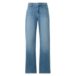 Pepe Jeans Jeans 'Nicky' Damen Gr&ouml;&szlig;e 30 blue denim