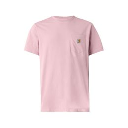 Carhartt Work In Progress Carhartt Wip T-Shirt Herren Gr&ouml;&szlig;e XS rosa