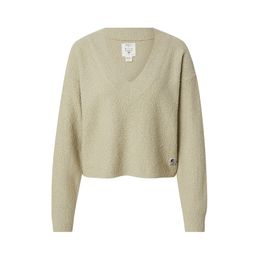 Billabong Pullover Damen Gr&ouml;&szlig;e S pastellgr&uuml;n