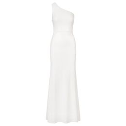 Kraimod Kleid Damen Gr&ouml;&szlig;e 42 wei&szlig; Sommerkleid