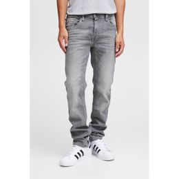 Blend Herren Regular-fit-Jeans &raquo;Twister fit Mulitflex&laquo; Baumwollmischung, regular fit grau 34, L&auml;nge 30