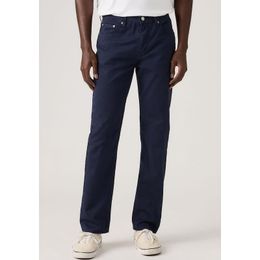 Levi's Levi's Herren Slim-fit-Jeans &raquo;511 SLIM&laquo; mit gro&szlig;em Logo-Badge blau 36, L&auml;nge 30
