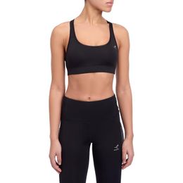 Energetics Sport-BH &raquo;DA.-SPORT-BH KARINA W&laquo; f&uuml;r leichte Aktivit&auml;ten und Yoga, mit DRY PLUS Technologie L, N-Gr Sport-BH