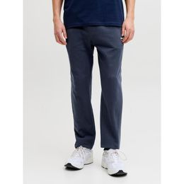 Jack & Jones Jack & Jones Herren Sweathose &raquo;JPSTGORDON ARCHIVE SWEAT PANTS NOOS&laquo; mit Kordelzug XS, N-Gr