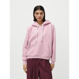 Leger Damen LeGer Hoodie &raquo;Hayley, LeGer by Lena Gercke&laquo; rosa 34